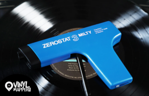 How to Clean Vinyl Records: The Best & Safest Ways