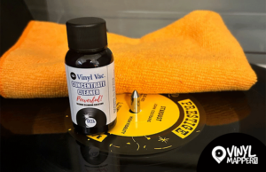 How to Clean Vinyl Records: The Best & Safest Ways