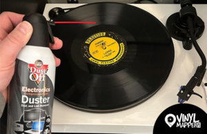 How to Clean Vinyl Records: The Best & Safest Ways