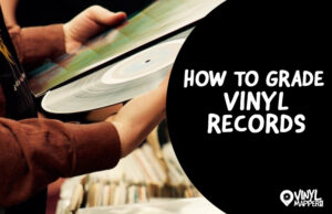 How to Grade Vinyl Records & What Vinyl Condition Grades Mean