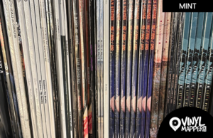 How to Grade Vinyl Records & What Vinyl Condition Grades Mean