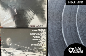 How to Grade Vinyl Records & What Vinyl Condition Grades Mean