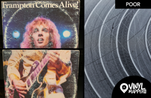 How to Grade Vinyl Records & What Vinyl Condition Grades Mean