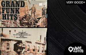 How to Grade Vinyl Records & What Vinyl Condition Grades Mean