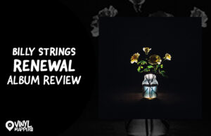 Billy Strings Renewal Album Review: The Bluegrass Prodigy’s Best Effort Yet