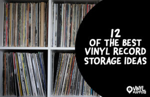 12 of the Best Vinyl Record Storage Solutions & Ideas