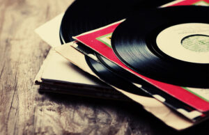 LP vs. EP Records: Difference Between Vinyl LPs & EPs