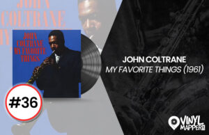 50 Essential Jazz Albums You Must Have on Vinyl
