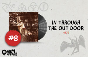 Led Zeppelin Albums, Ranked from Worst to Best