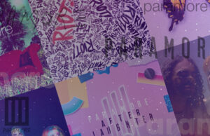 Paramore Albums, Ranked From Worst to Best