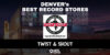 The 7 Best Record Stores in Denver, CO | VinylMapper.com