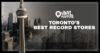 The 15 Best Record Stores in Toronto | VinylMapper.com