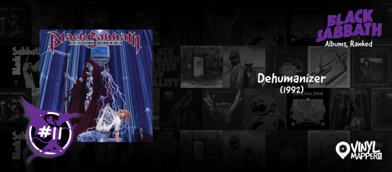 Black Sabbath Albums, Ranked From Worst to Best