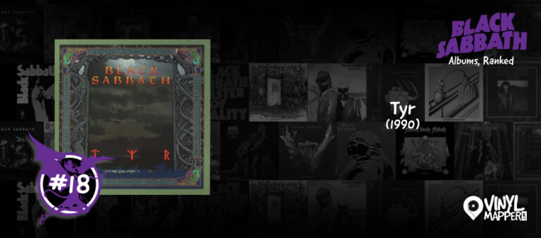 Black Sabbath Albums, Ranked From Worst to Best