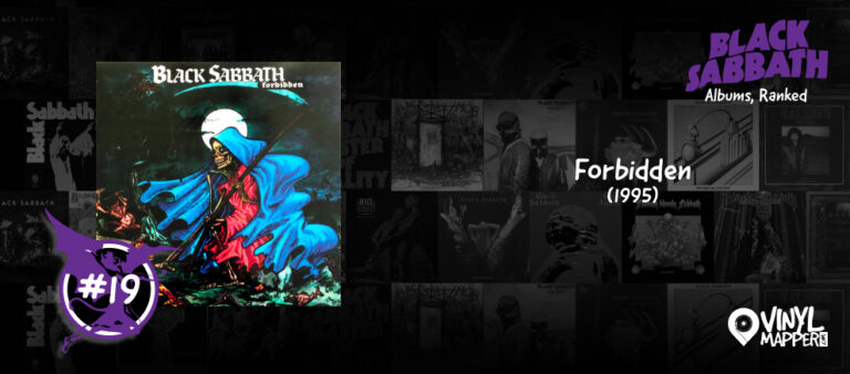 Black Sabbath Albums, Ranked From Worst to Best