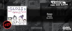 30 Essential Punk Rock Albums You Must Have On Vinyl