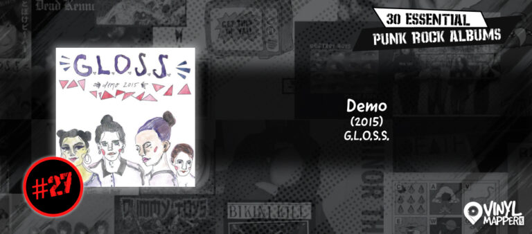 30 Essential Punk Rock Albums You Must Have On Vinyl