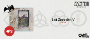 Led Zeppelin Albums, Ranked from Worst to Best