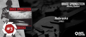 Bruce Springsteen Albums, Ranked from Worst to Best