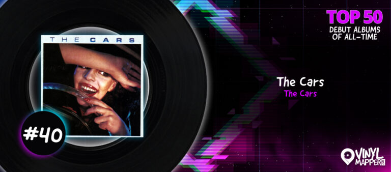 Top Debut Albums: Ranking the 50 Best Debut Albums of All-Time