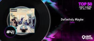 Top Debut Albums: Ranking the 50 Best Debut Albums of All-Time