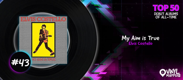 Top Debut Albums: Ranking the 50 Best Debut Albums of All-Time