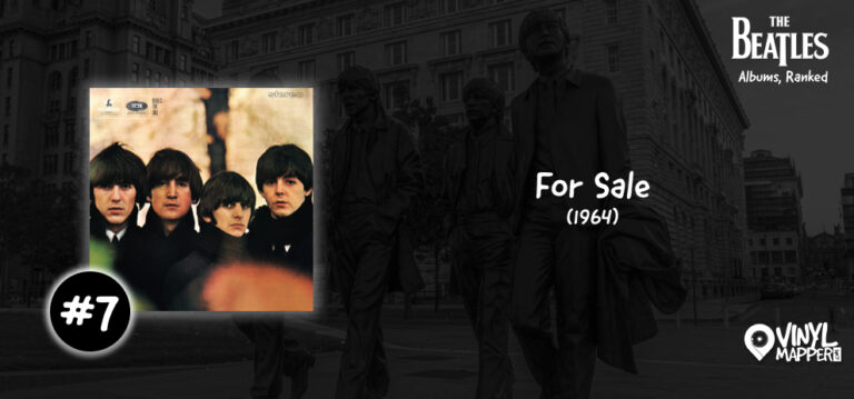 The Beatles Albums, Ranked From Worst to Best