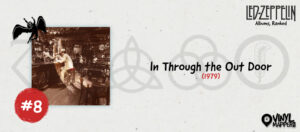 Led Zeppelin Albums, Ranked from Worst to Best