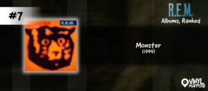 R.E.M. Albums, Ranked From Worst to Best