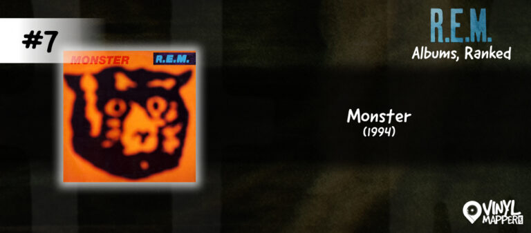 R.E.M. Albums, Ranked From Worst to Best