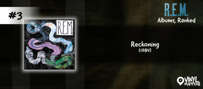 R.E.M. Albums, Ranked From Worst to Best