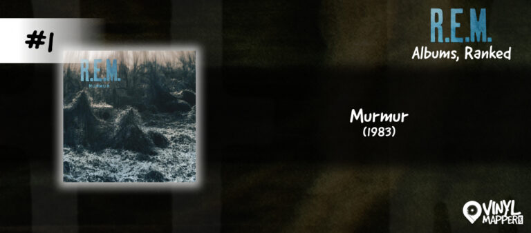 R.E.M. Albums, Ranked From Worst to Best