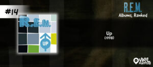 R.E.M. Albums, Ranked From Worst to Best