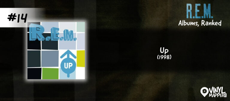 R.E.M. Albums, Ranked From Worst to Best