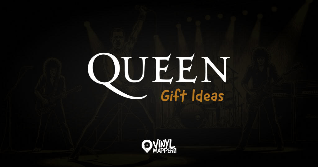 Unique Queen Gifts They’ll Never Forget — For Birthdays, Christmas ...