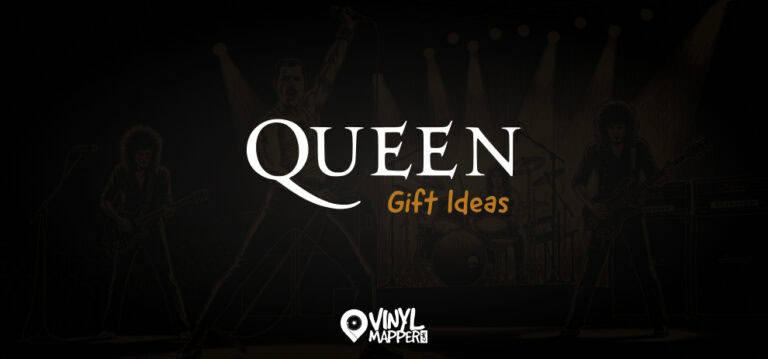 Unique Queen Gifts They’ll Never Forget — For Birthdays, Christmas ...