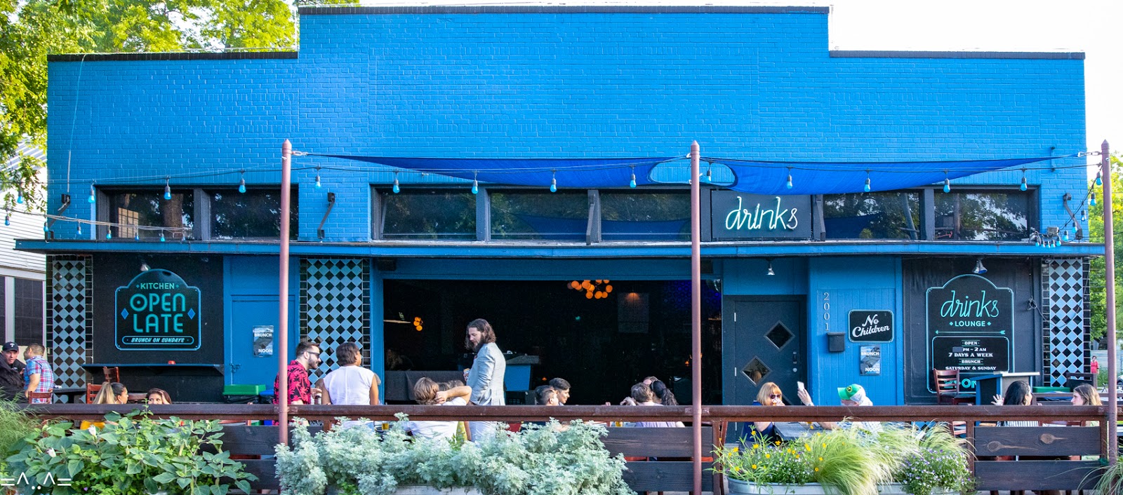 Drinks Records | Record Store in Austin, TX 78702, US