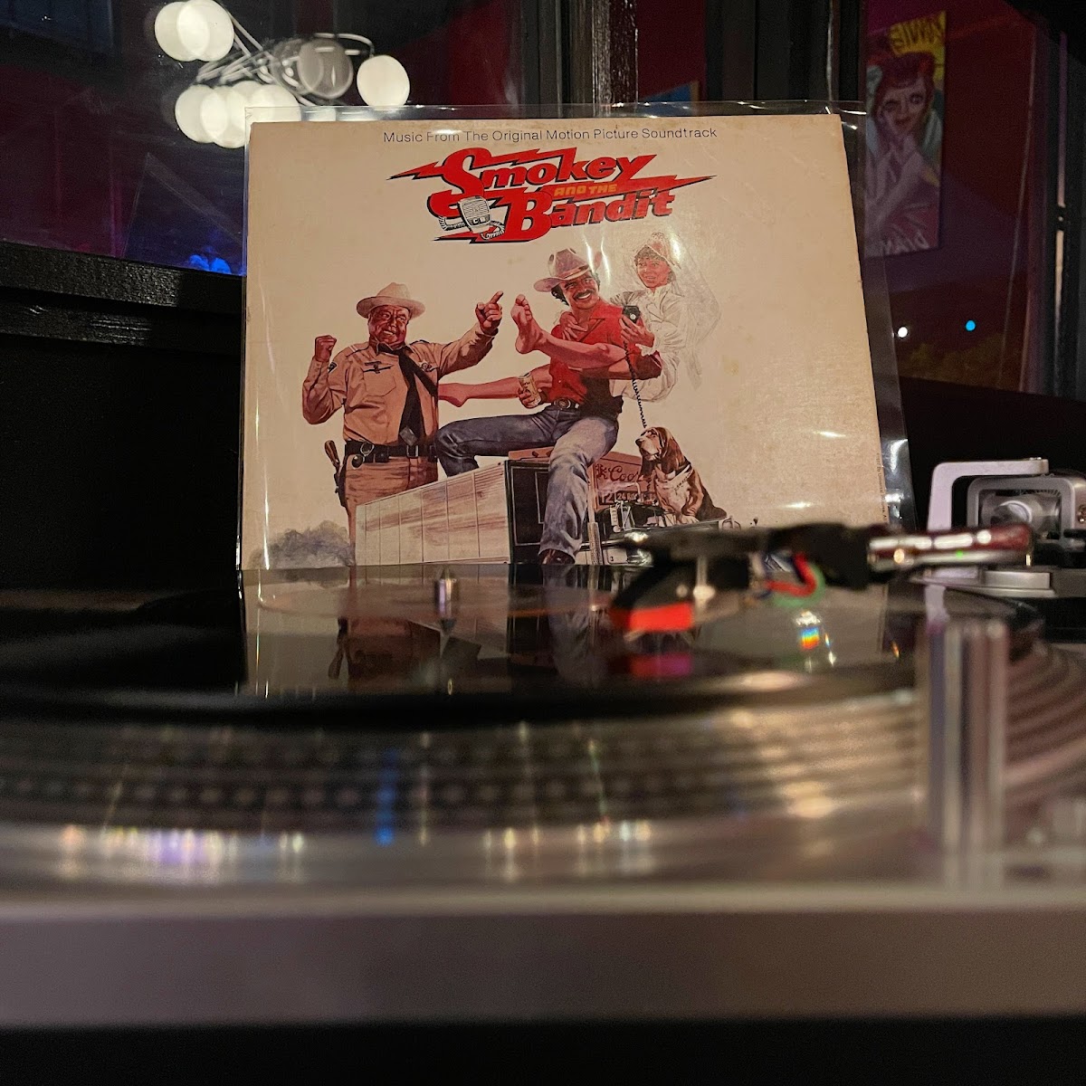 Drinks Records | Record Store in Austin, TX 78702, US