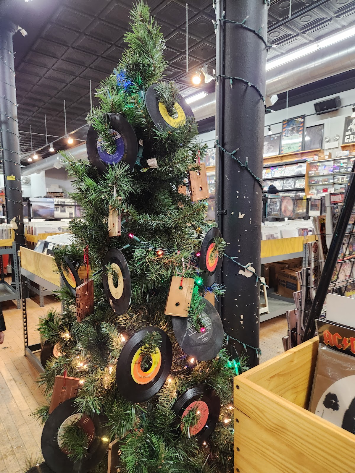 Reckless Records | Record Store in Chicago, IL 60622