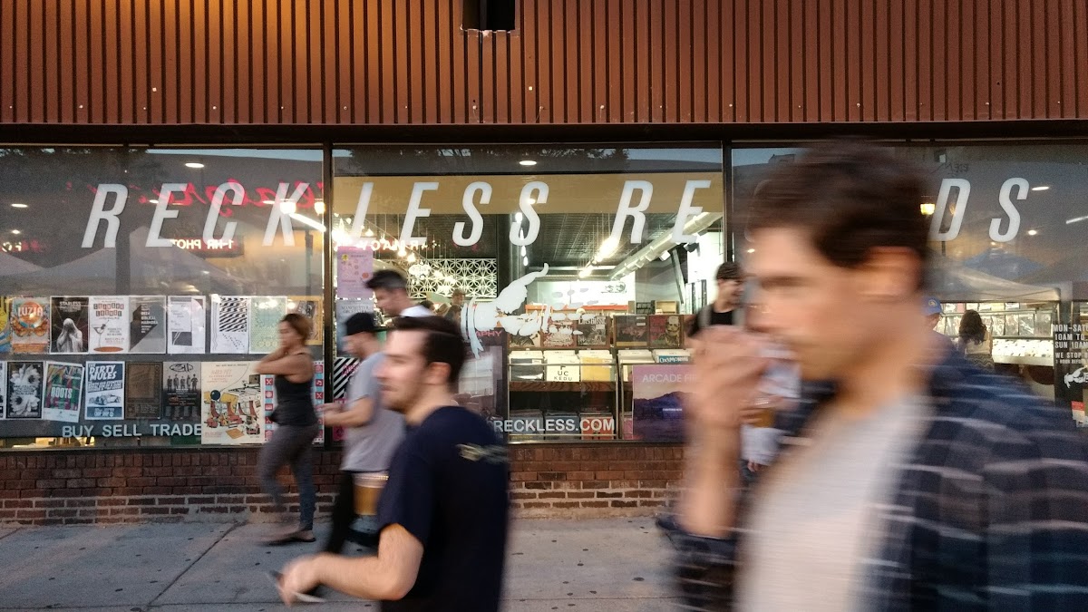 Reckless Records | Record Store in Chicago, IL 60622