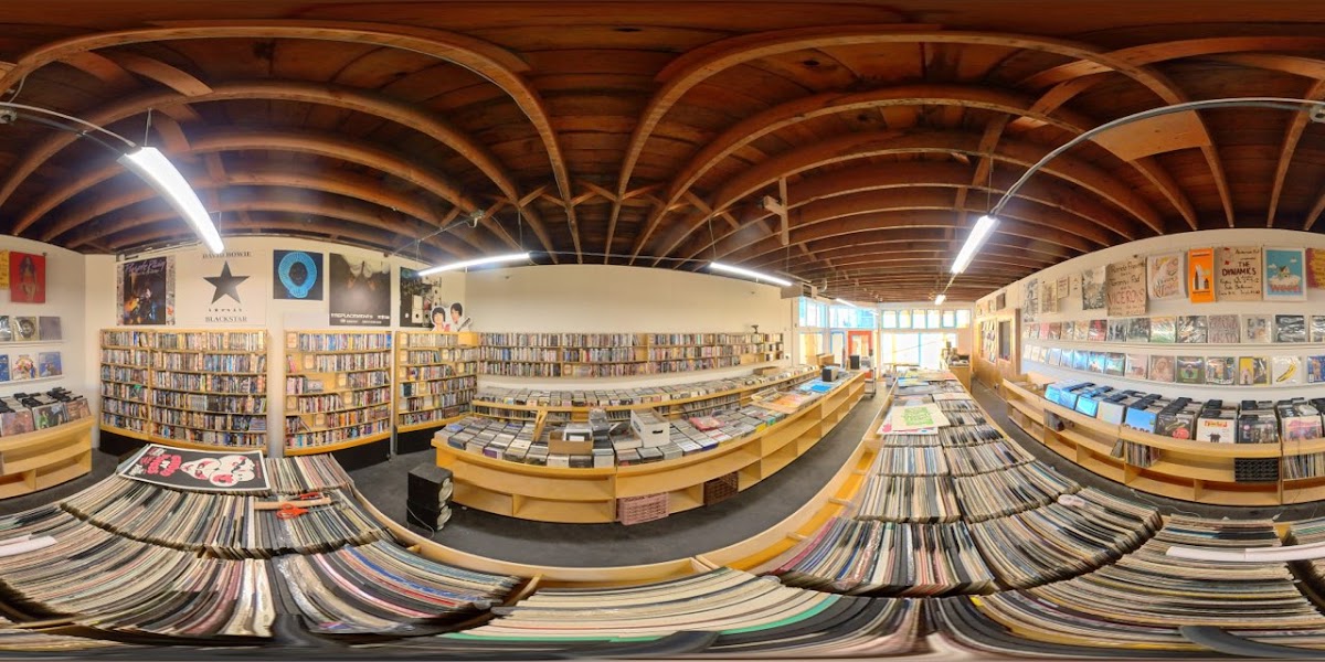 Royal Records | Record Store in Seattle, WA 98119, US