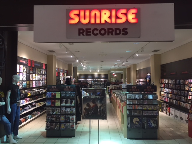 Neptoon Records | Record Store in Vancouver, BC V5V 3N4